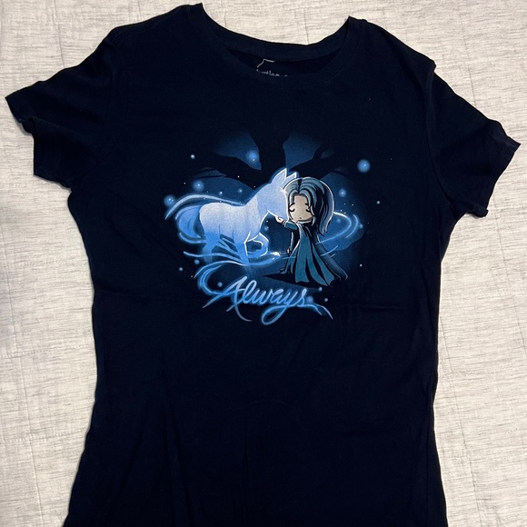 Tee Turtle | Tops | Tee Turtle Harry Potter Top | Poshmark